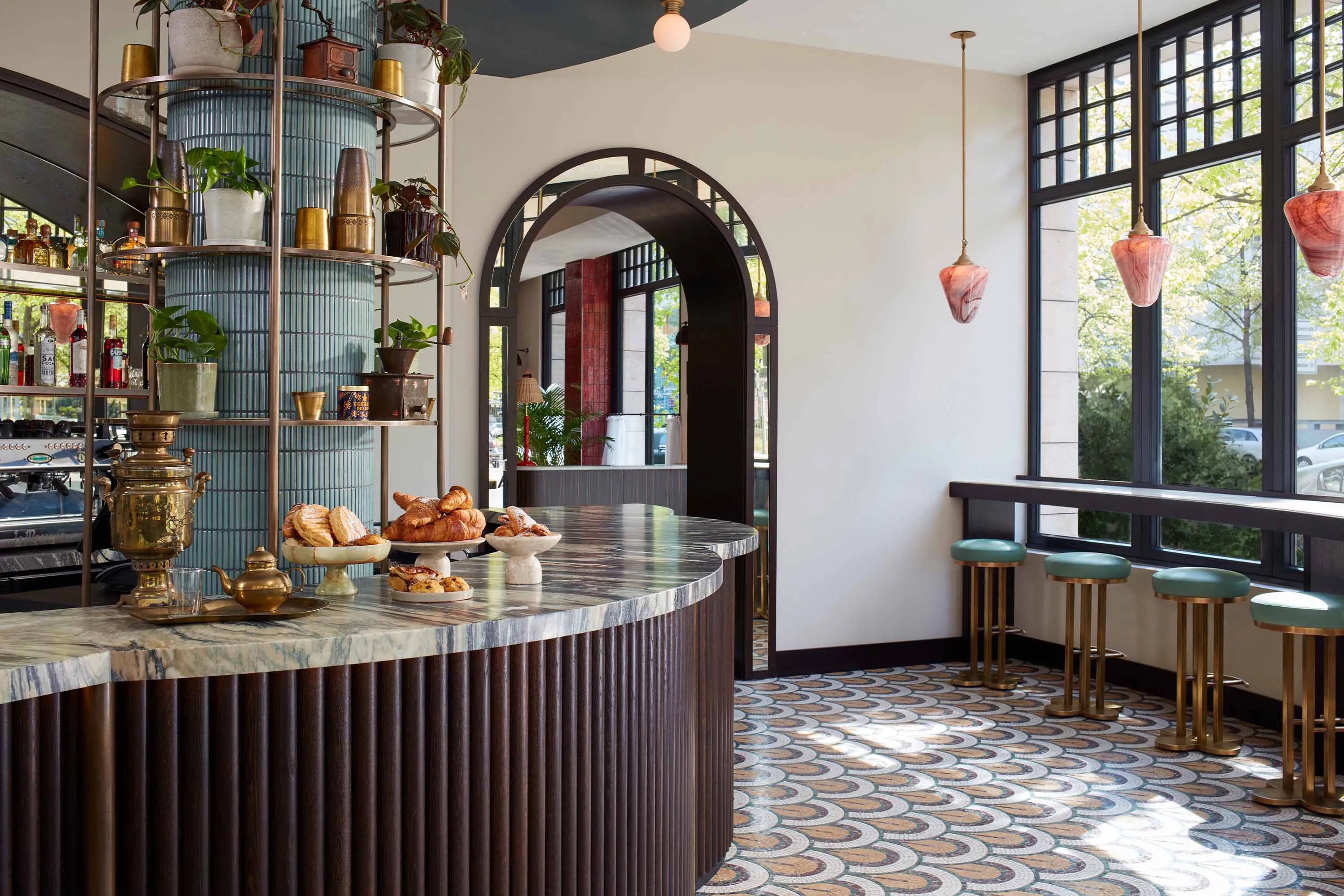 House of Tandoor | Indian Cuisine Restaurant in Berlin